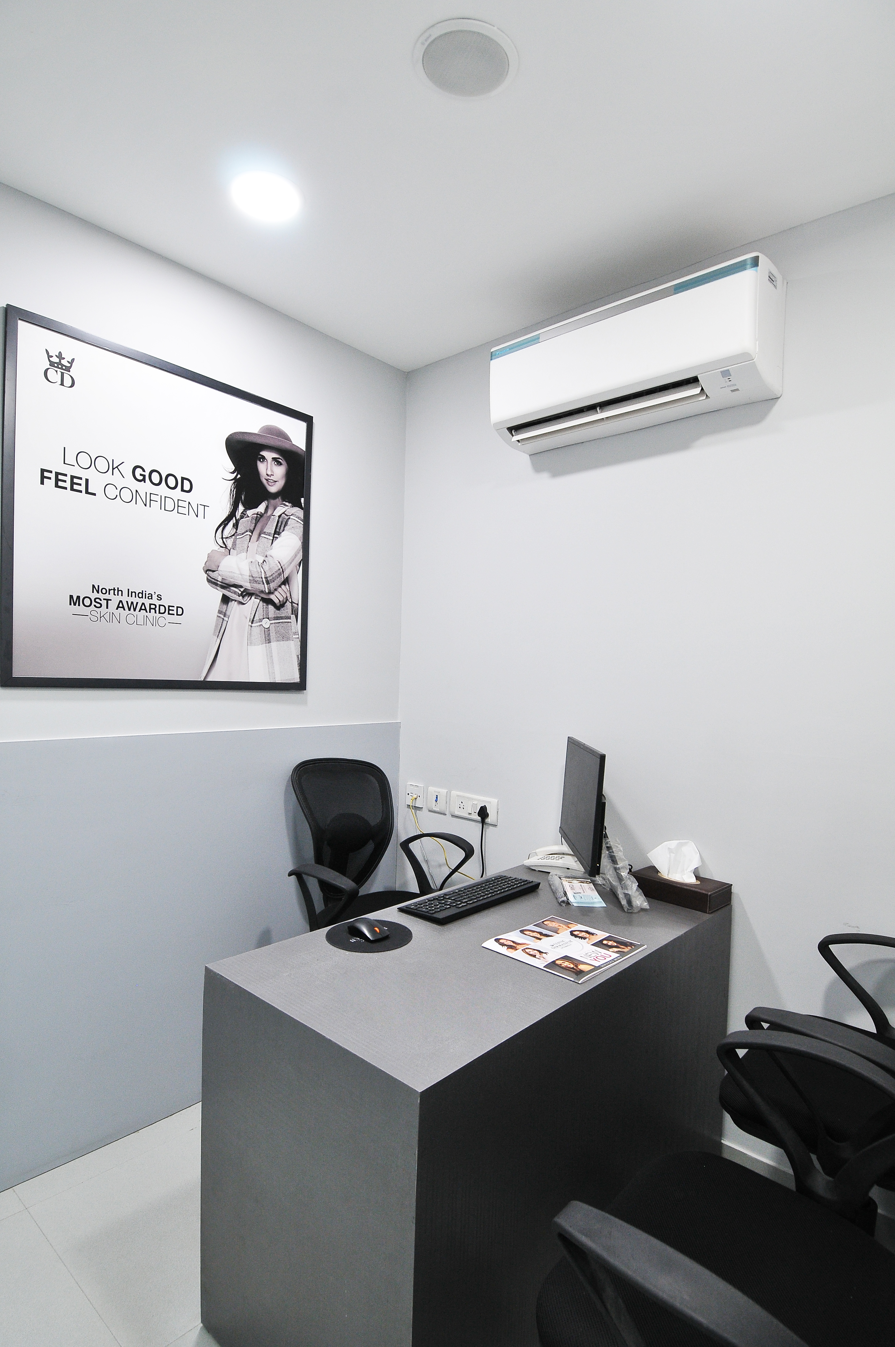 Skin Specialist & Hair Transplant In Chandigarh |Clinic Dermatech